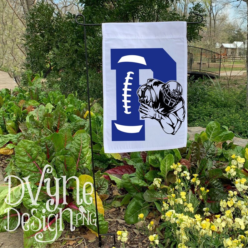 Football SVG Athletic Letter P Football Cut File for | Etsy