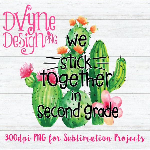 Stick Together - Etsy