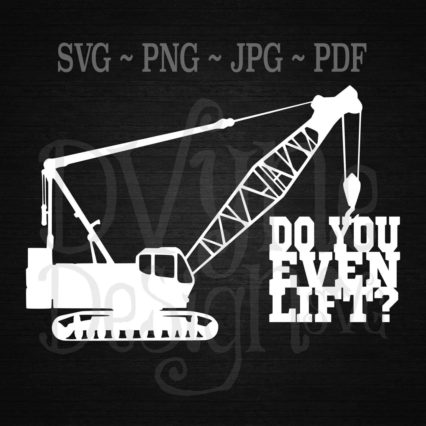 Prints Crane Cut Files for Cricut Crane SVG Crane Clipart Cut Files For ...