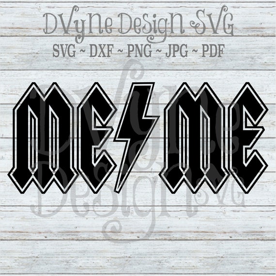 Meme SVG for Silhouette or Cricut Machine Grandmother Svg or | Etsy