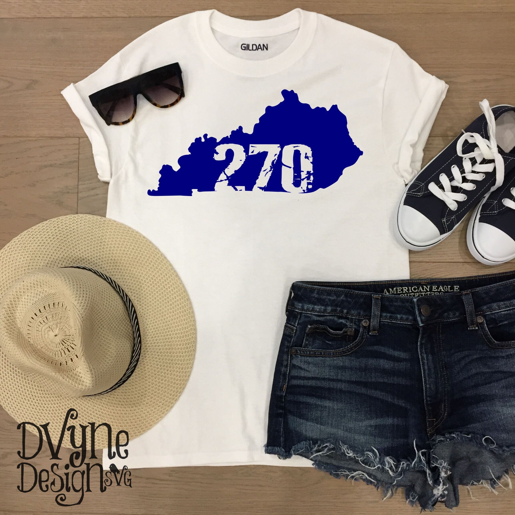 Kentucky SVG KY 270 Digital Cut File Kentucky Svg 270 Area | Etsy