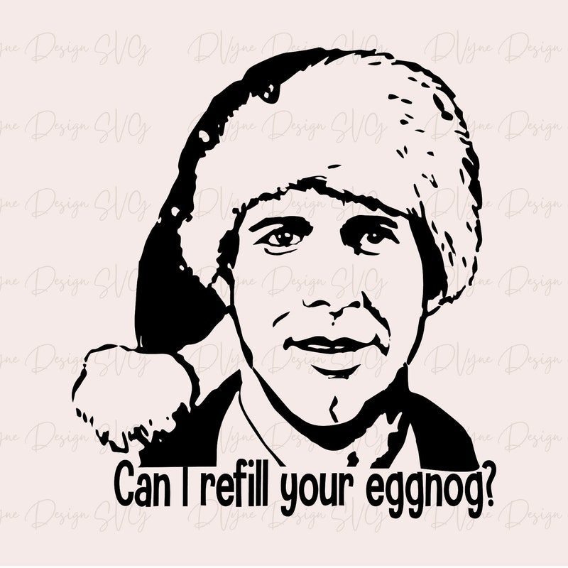 Clark Griswold - Etsy