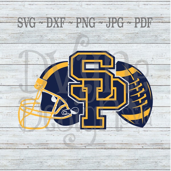 South Point Pointers Svg - Etsy