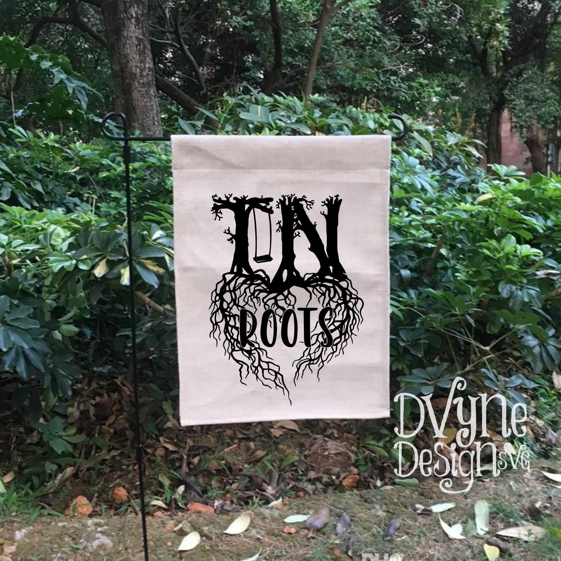 TN Roots SVG Tennessee Svg TN Native Svg Tennessee Roots - Etsy