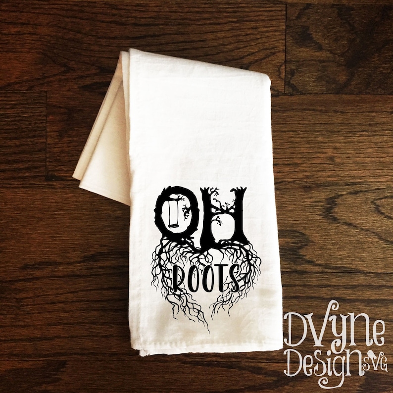 OH Roots SVG Ohio Svg OH Native Svg Ohio Roots Shirt | Etsy