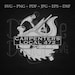 Carpenter SVG, Carpenter's Union Local SVG for Silhouette or Cricut ...
