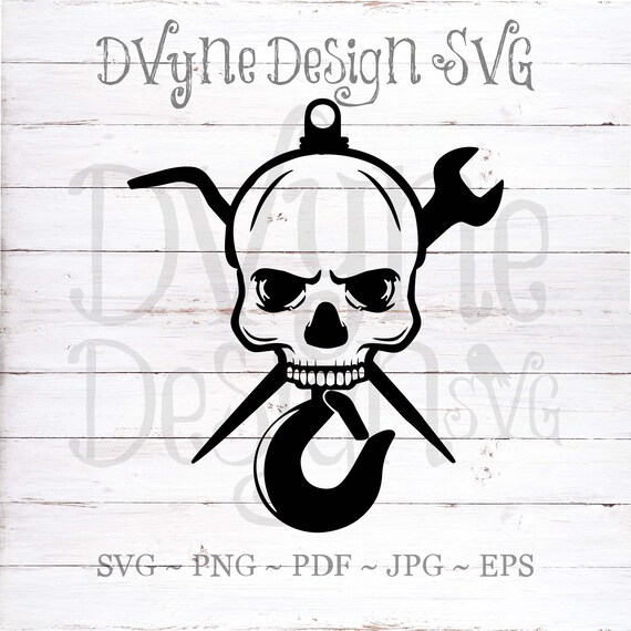 Ironworker Tools Drawing