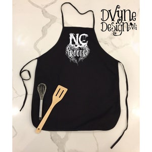 NC Roots SVG, North Carolina Svg, NC Native Svg, North Carolina Roots Shirt Svg, Silhouette ...