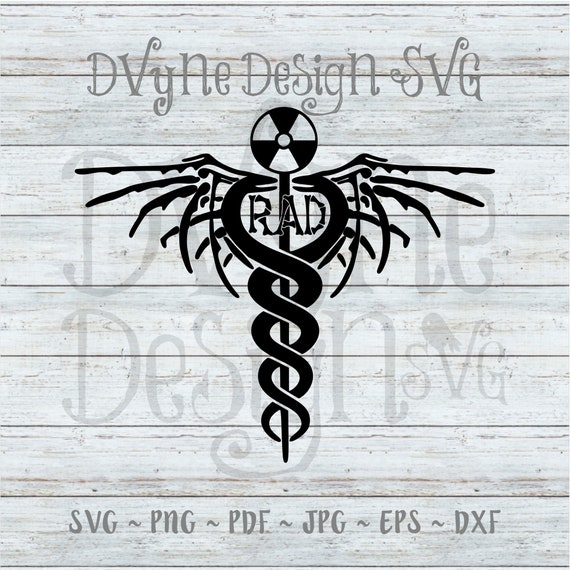 Radiology Technician Symbol