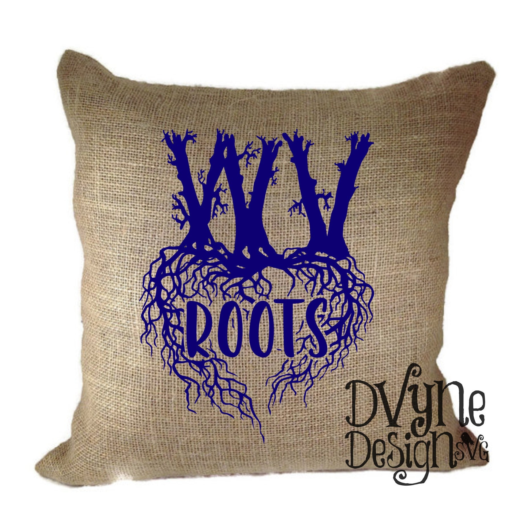 WV Roots SVG West Virginia Svg WV Native Svg West Virginia | Etsy