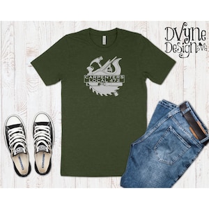 Carpenter SVG, Carpenter's Union Local SVG for Silhouette or Cricut ...