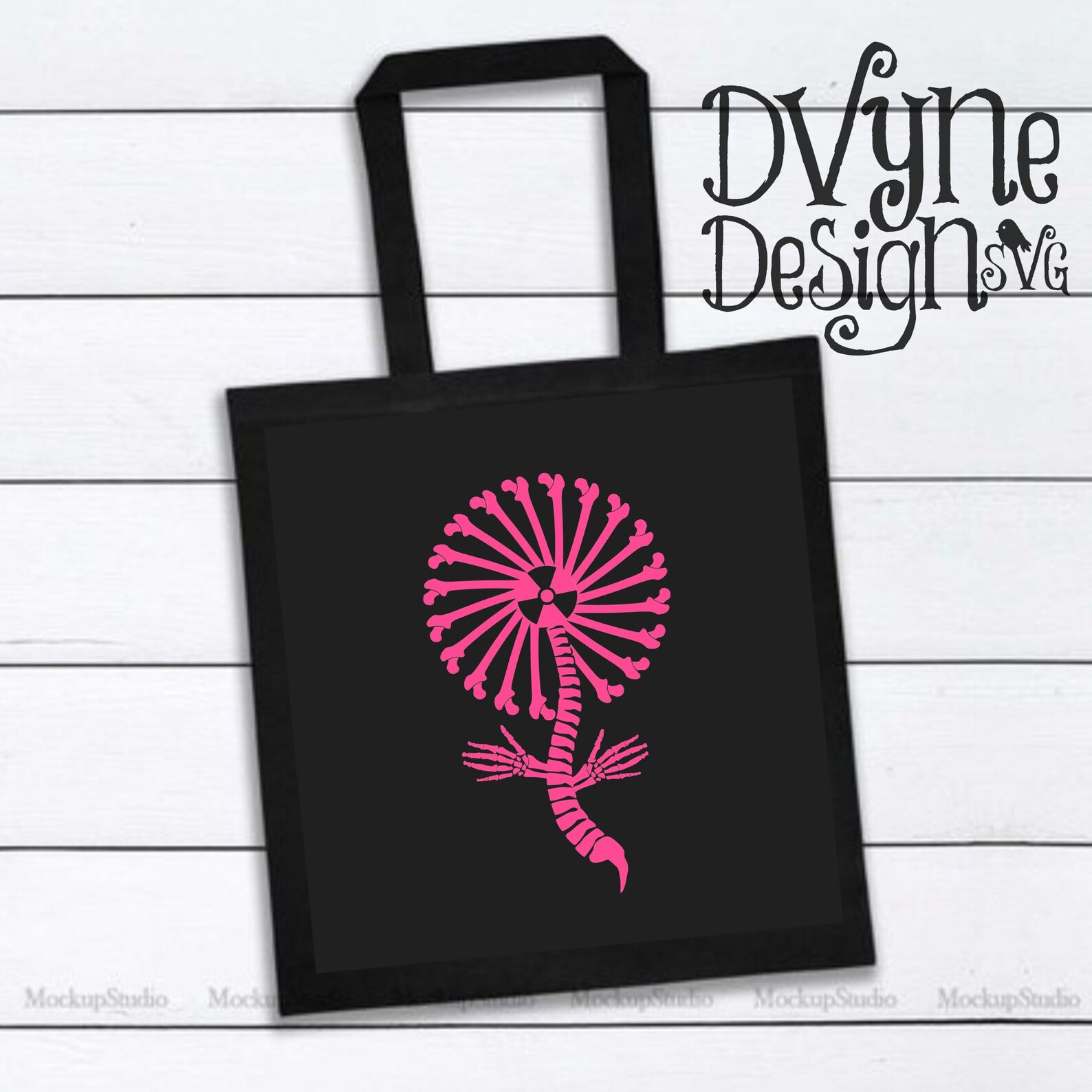 Radiology SVG, Xray Flower SVG, Rad Flower Shirt Cut File, Radiology ...