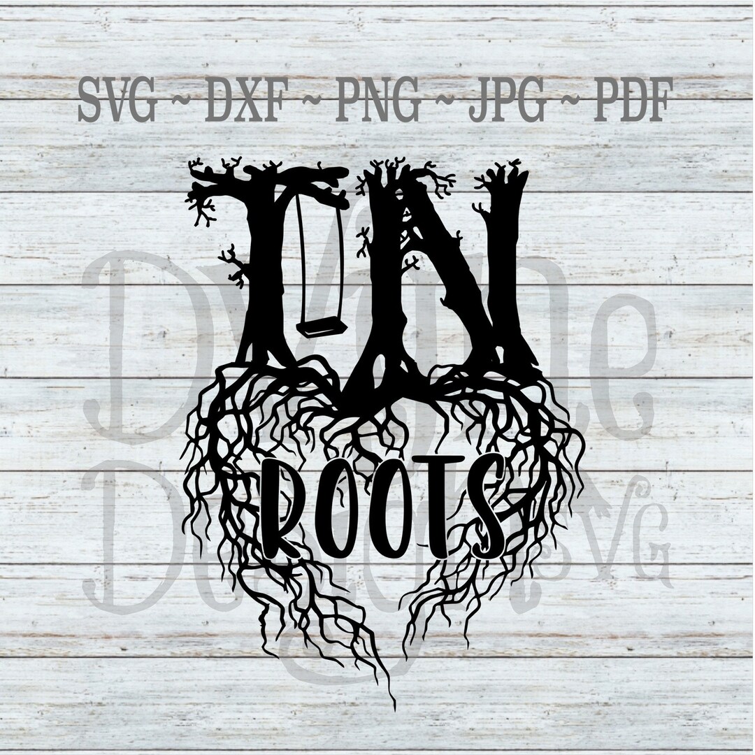 TN Roots SVG, Tennessee Svg, TN Native Svg, Tennessee Roots Shirt Svg ...