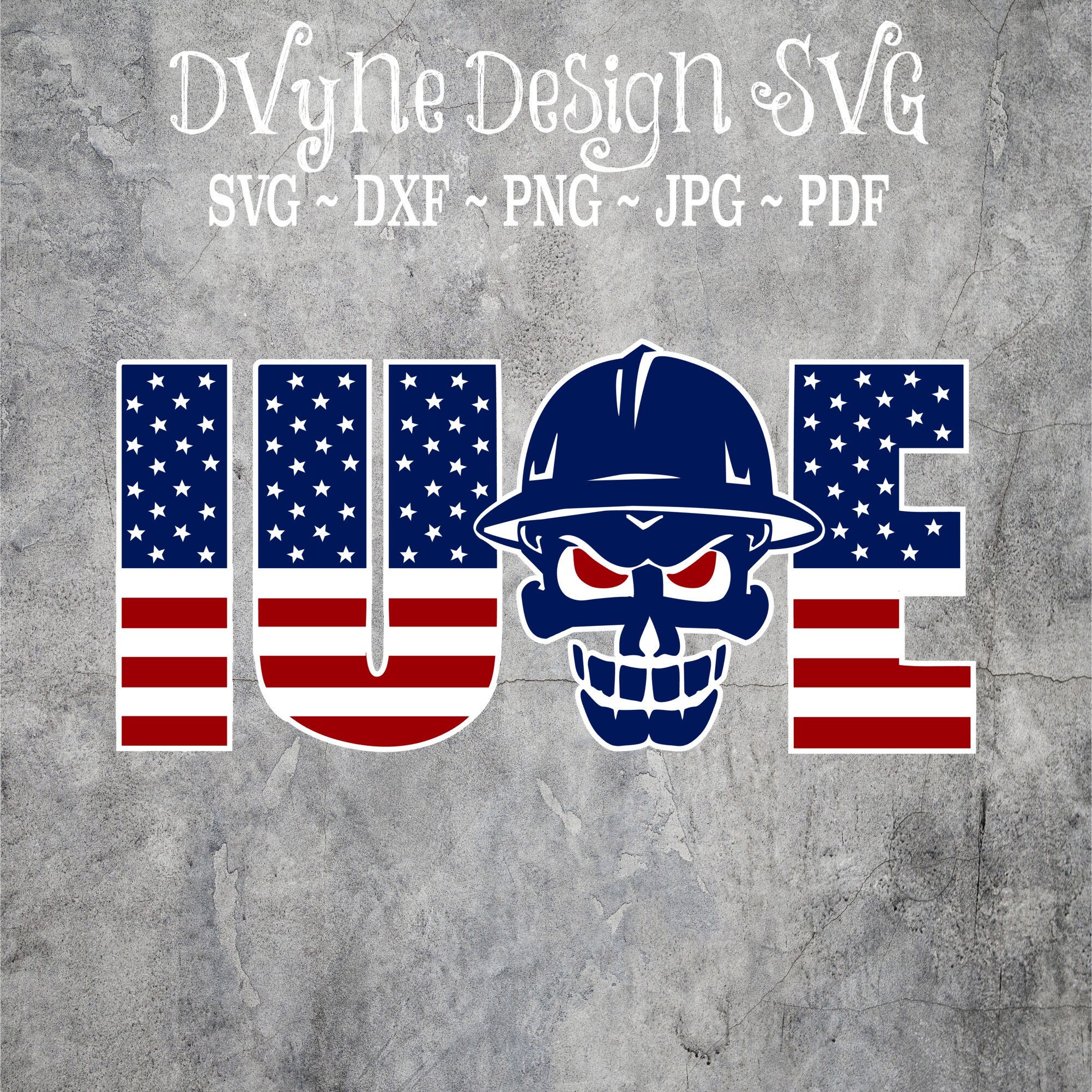 Equipment Operator SVG IUOE Operator SVG for Silhouette or | Etsy