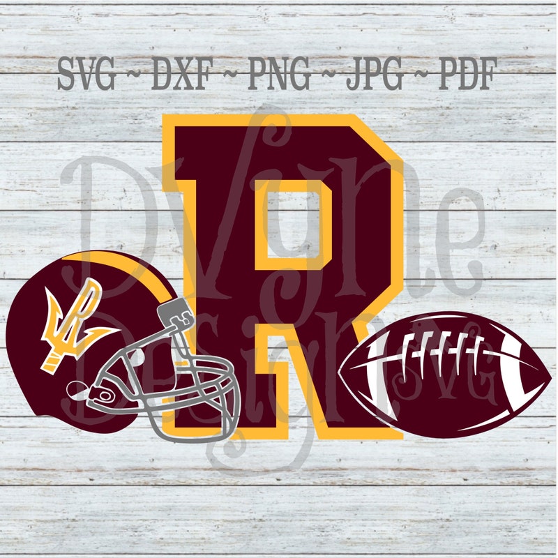 Russell Silhouette - Etsy