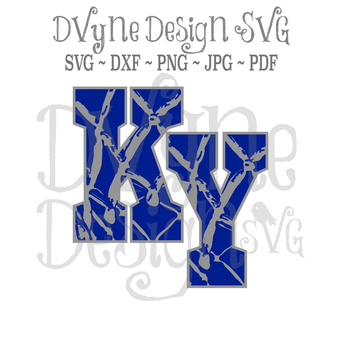 KY Basketball SVG Kentucky Wildcat Basketball SVG for - Etsy