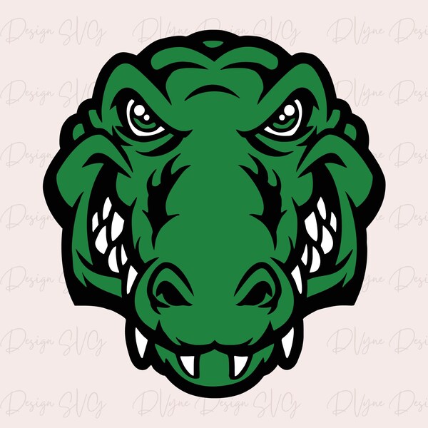 Florida Gators Svg - Etsy