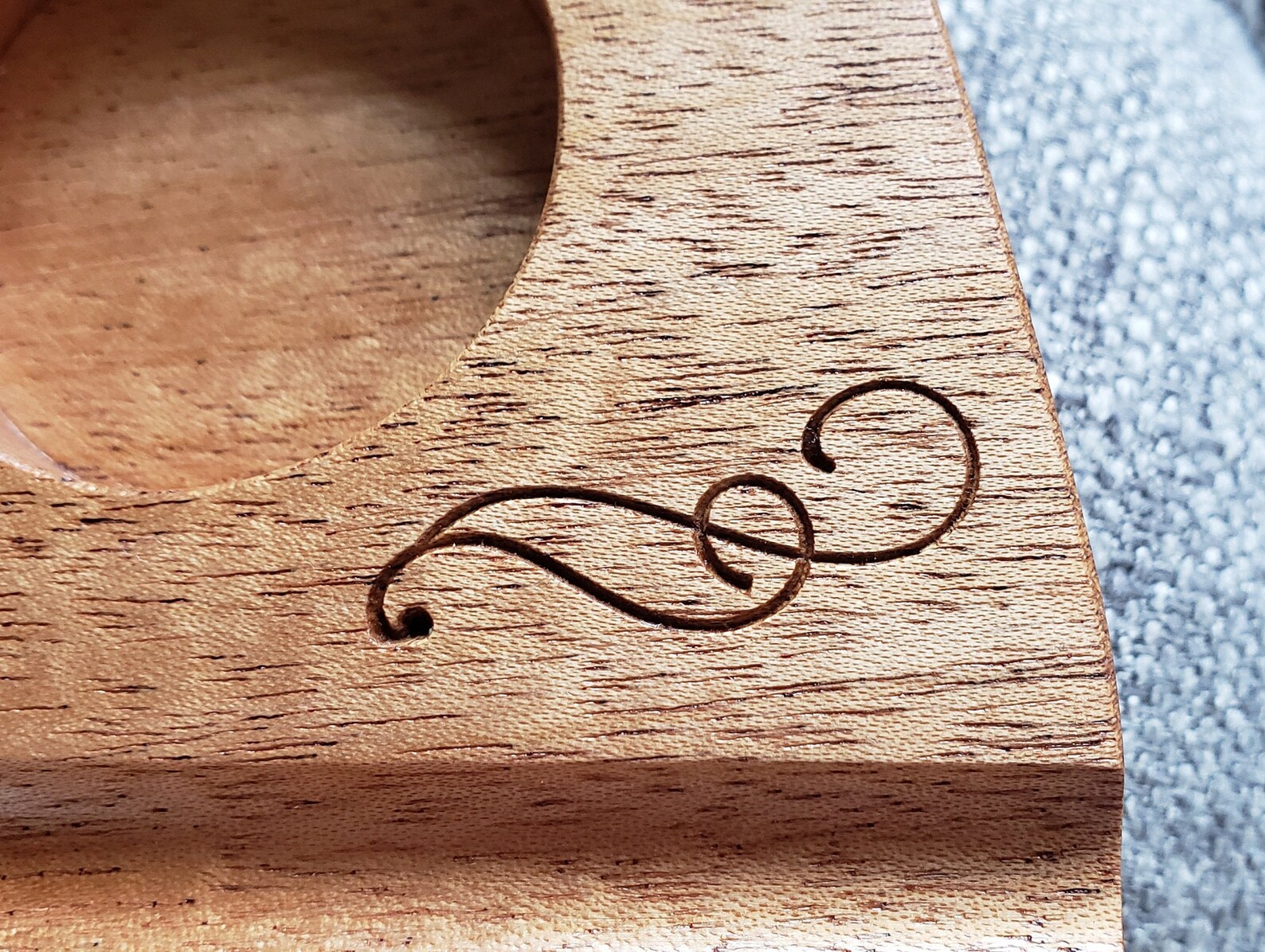 Personalized Calligraphy Inkwell and Pen Holder Great Gift - Etsy