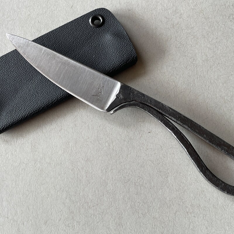 Neck Knife - Etsy