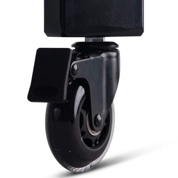 Table With Casters - Etsy