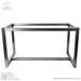 The 'zephyr' Full Frame Metal Table Base Bar or - Etsy