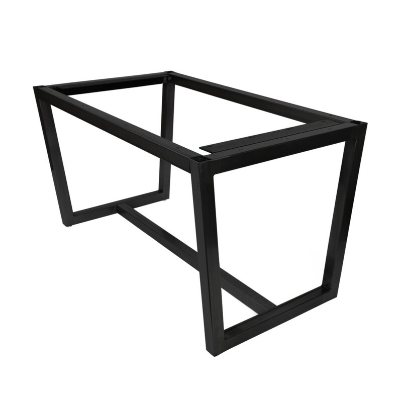 Metal Table Base - Etsy