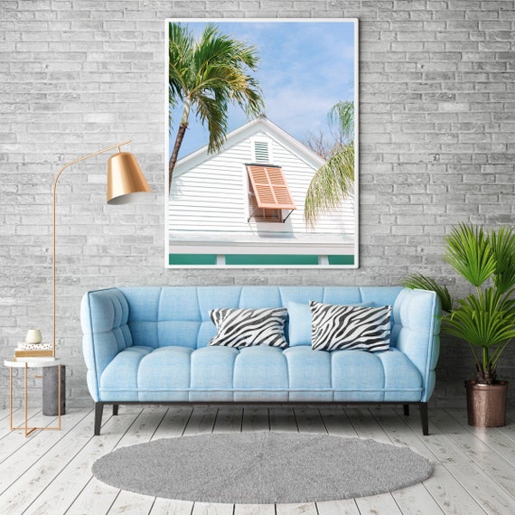 Florida Keys Decor