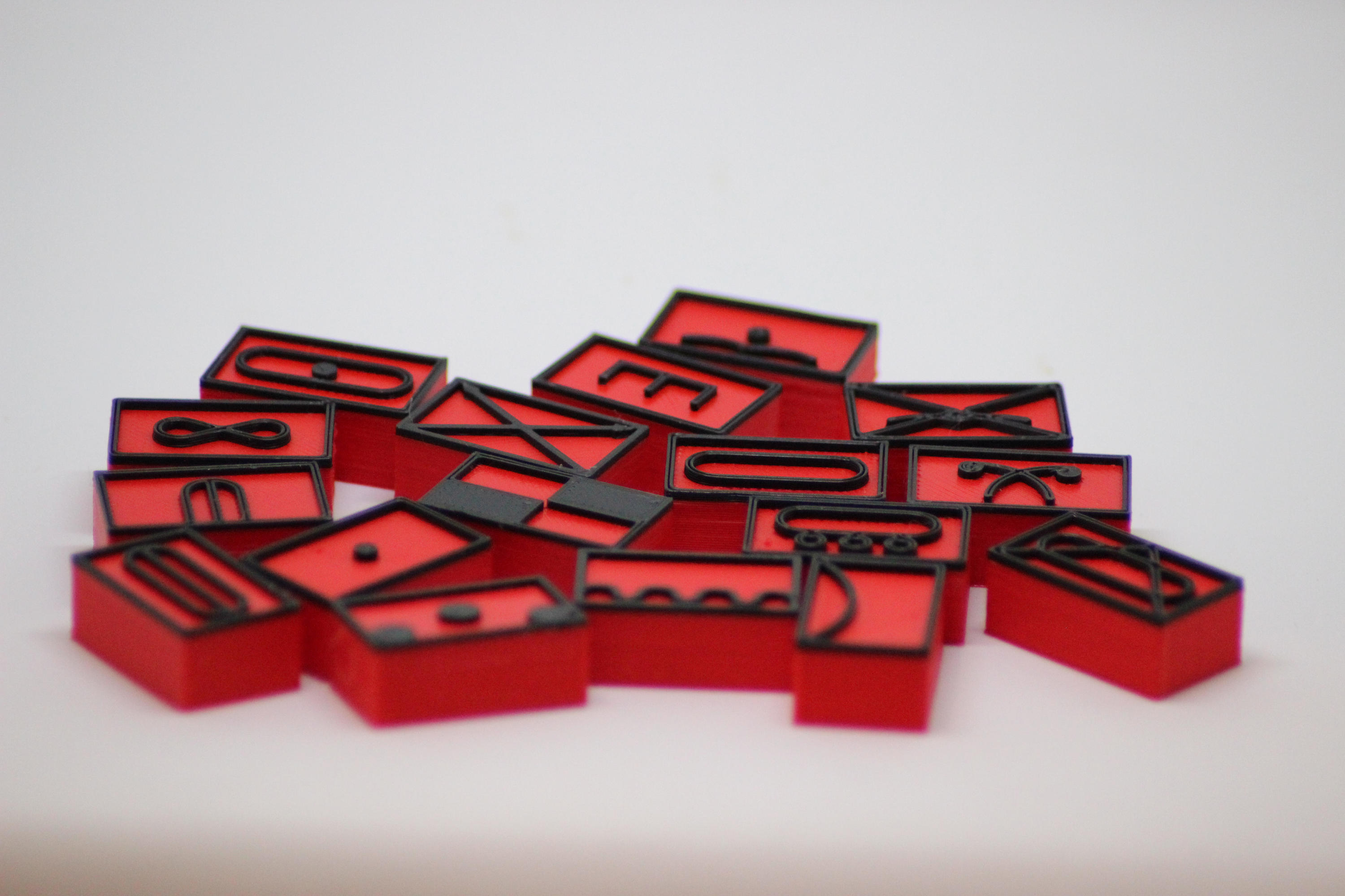NATO Military Unit Markers - Etsy