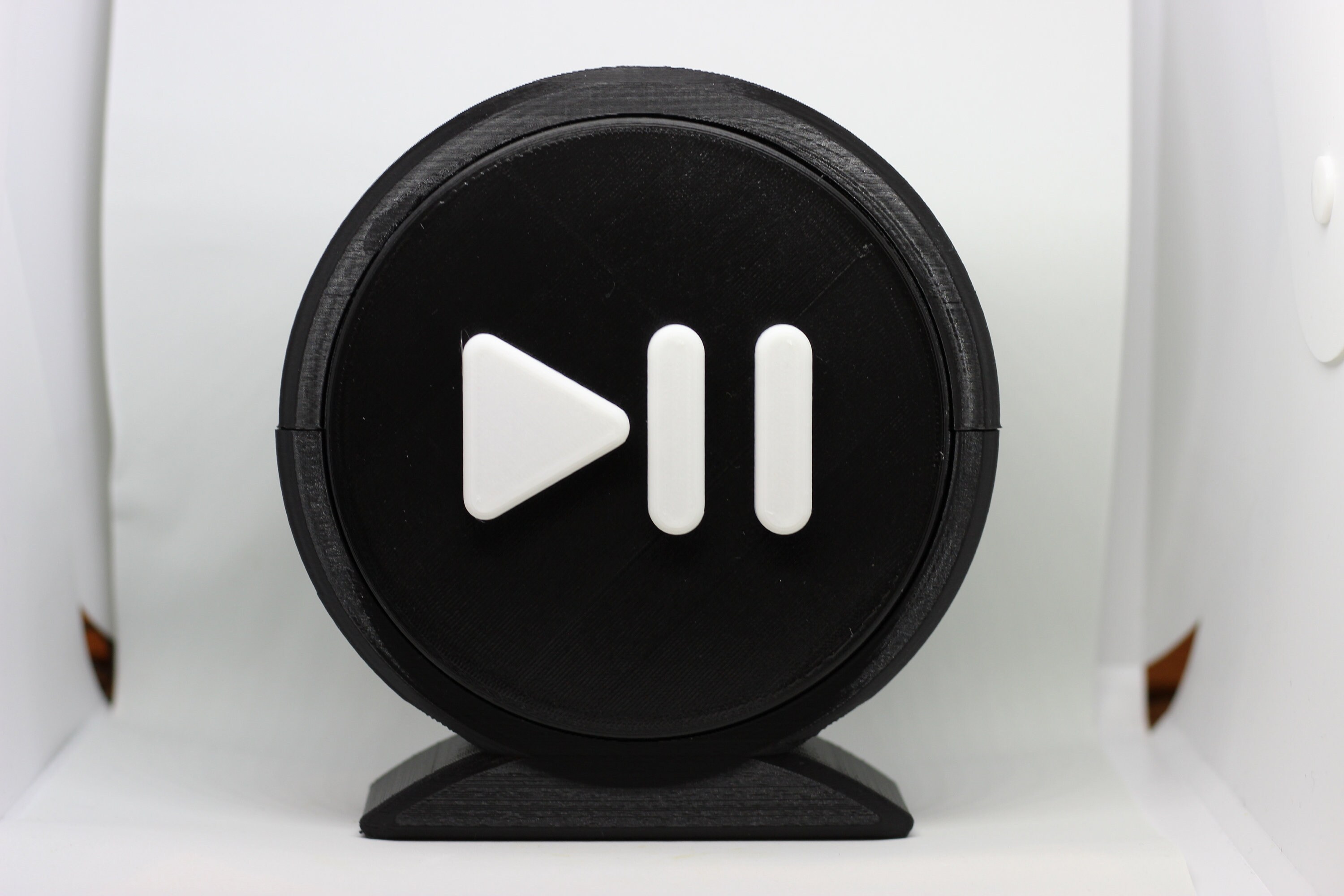 Vault 3D Printed CD/DVD/BLURAY Storage - Etsy