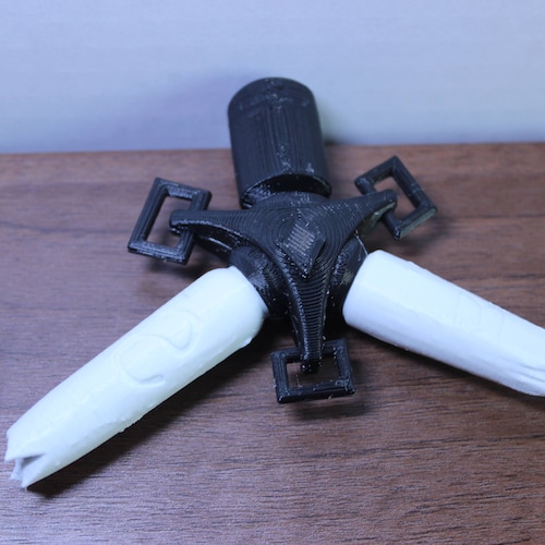 Dishonored Bone Charm Dishonored Dishonored Cursed Charm - Etsy