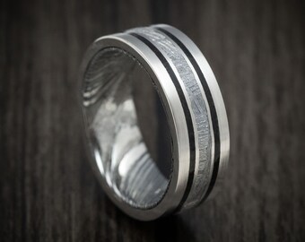 Platinum Meteorite - Etsy