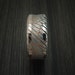 Etched Superconductor Ring Custom Made Titanium-niobium and Copper Band ...