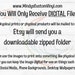 Empty Mason Jar Digital Download Cut Vinyl Stickers Country Jar Glass ...
