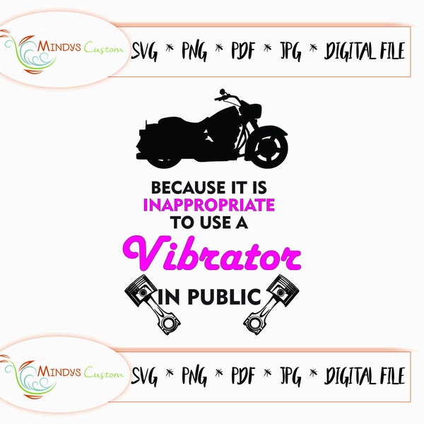 Inappropriate Svg - Etsy