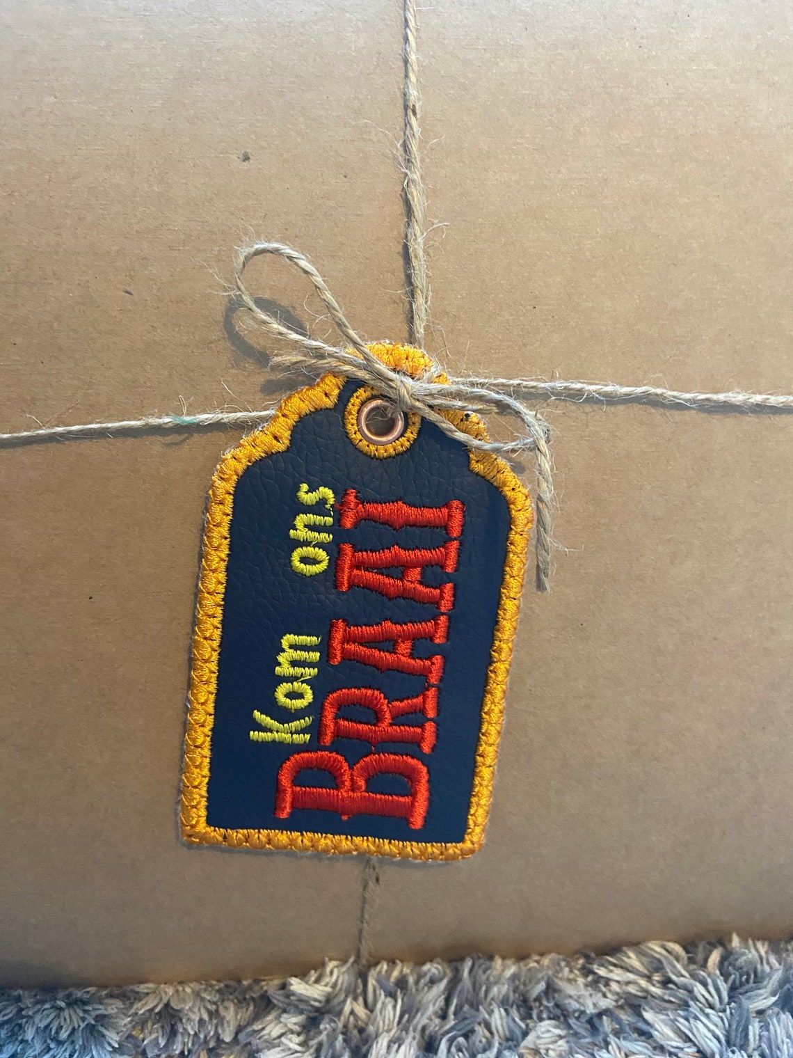 Braai Master and Mini Braai Master Apron Set . BBQ Aprons. - Etsy UK