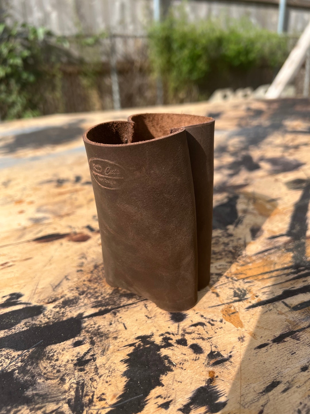 Beer Koozie Pattern, Who Says the Bottom Has to Be Round! - Digital ...