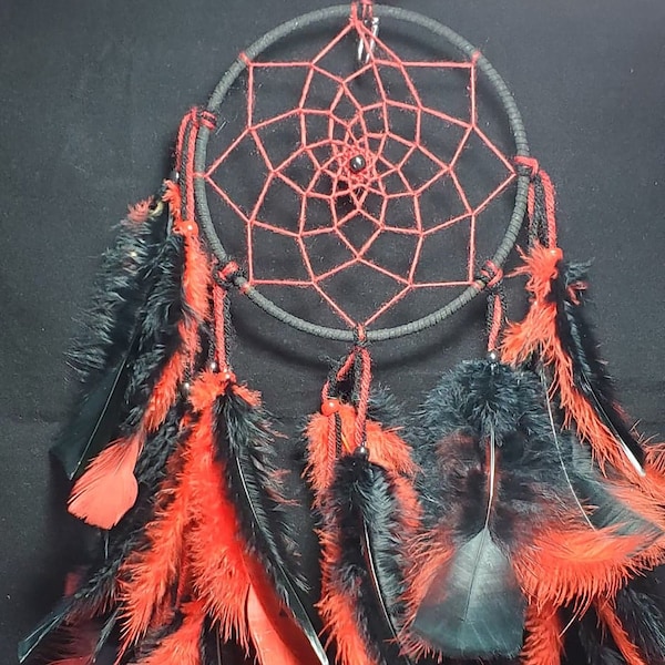 Large Dream Catcher - Etsy
