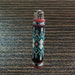 Hand Beaded Noble Lighter Case, Fits Full-size Bic Lighter - Etsy