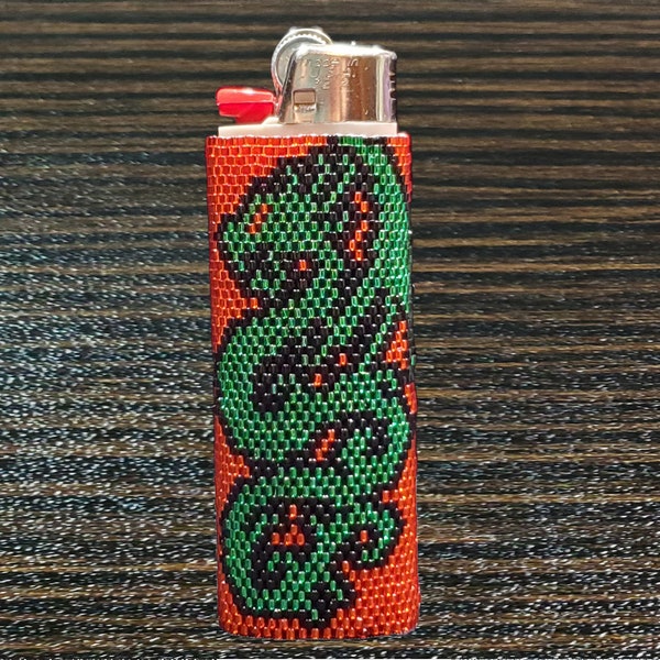 Lighter Case - Etsy