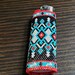 Hand Beaded Noble Lighter Case, Fits Full-size Bic Lighter - Etsy