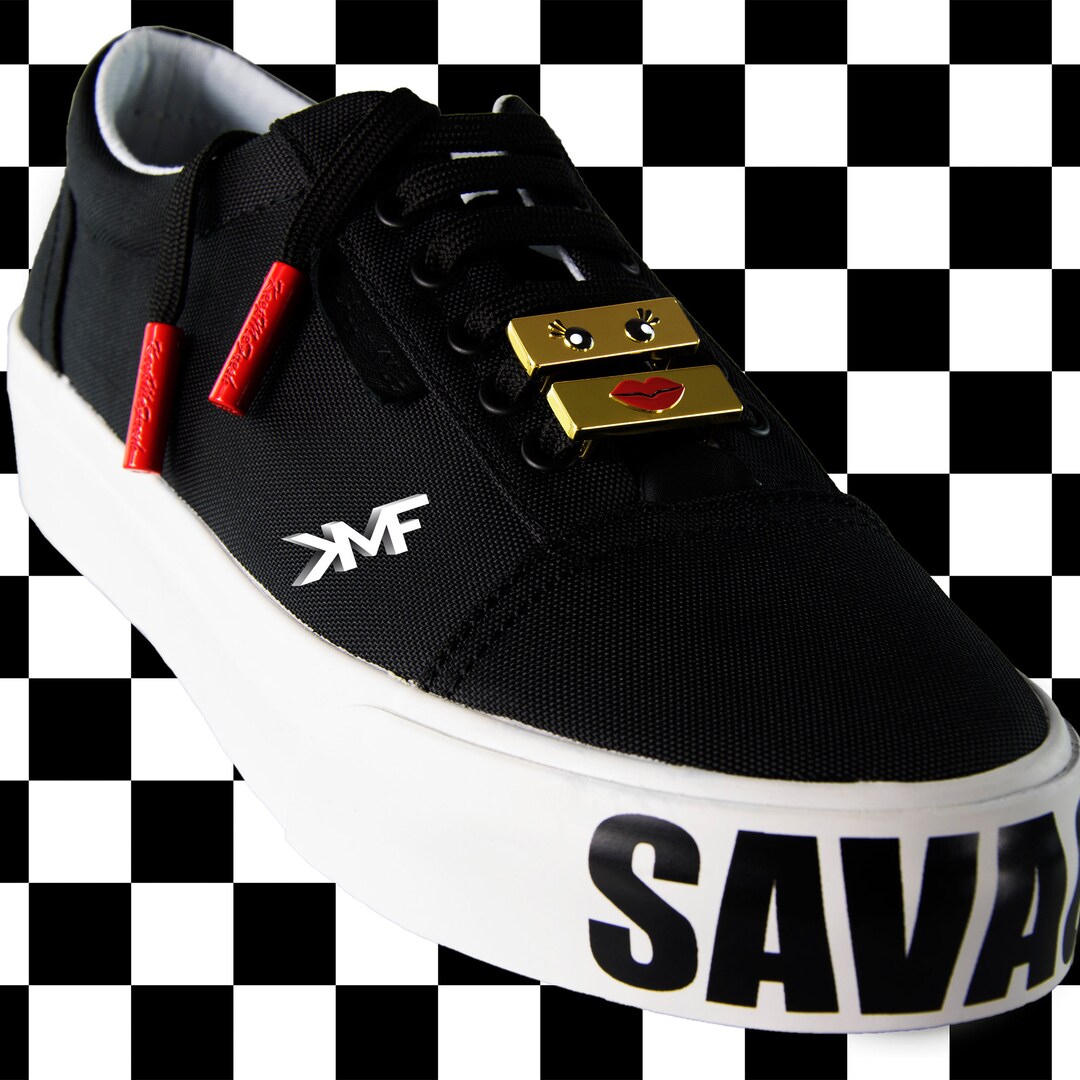 Cute Luxury Girly Dubraes Premium Shoe Charms Trendy Accessories Fast ...