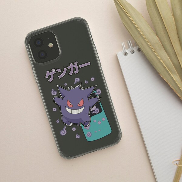 Gameboy iPhone Case - Etsy