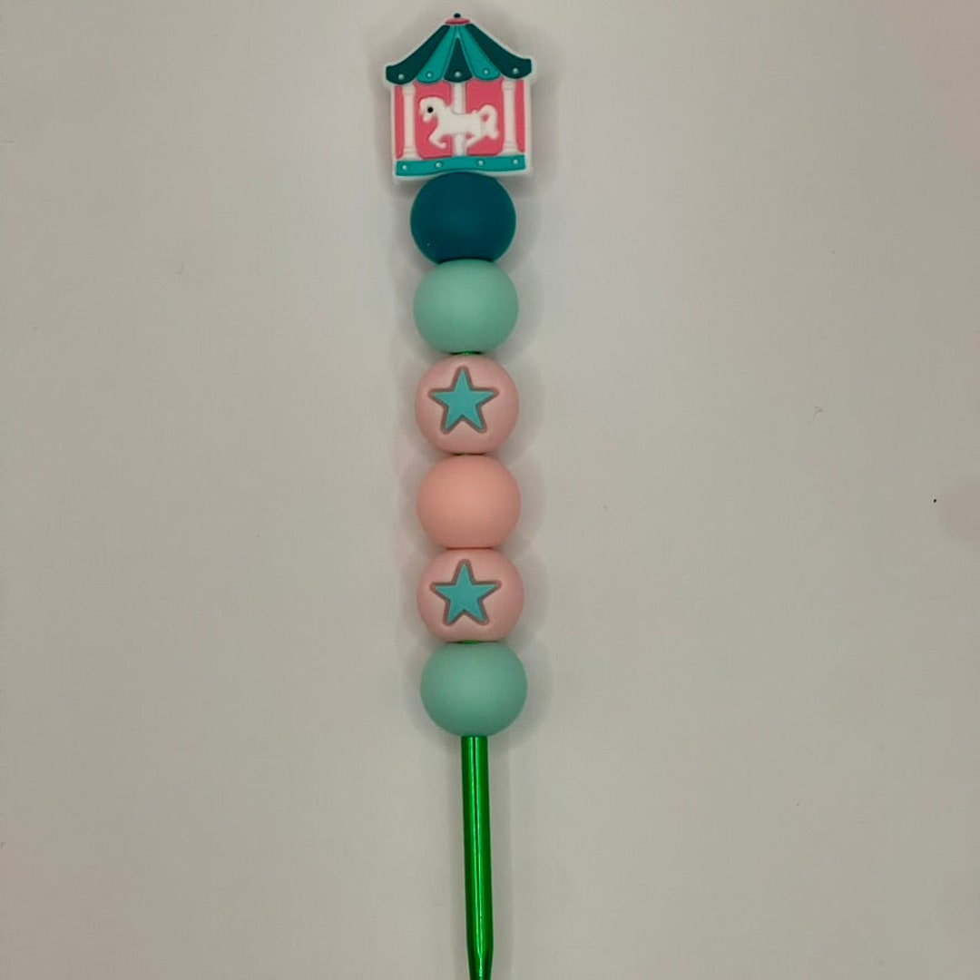 Carousel 4mm Crochet Hook - Etsy