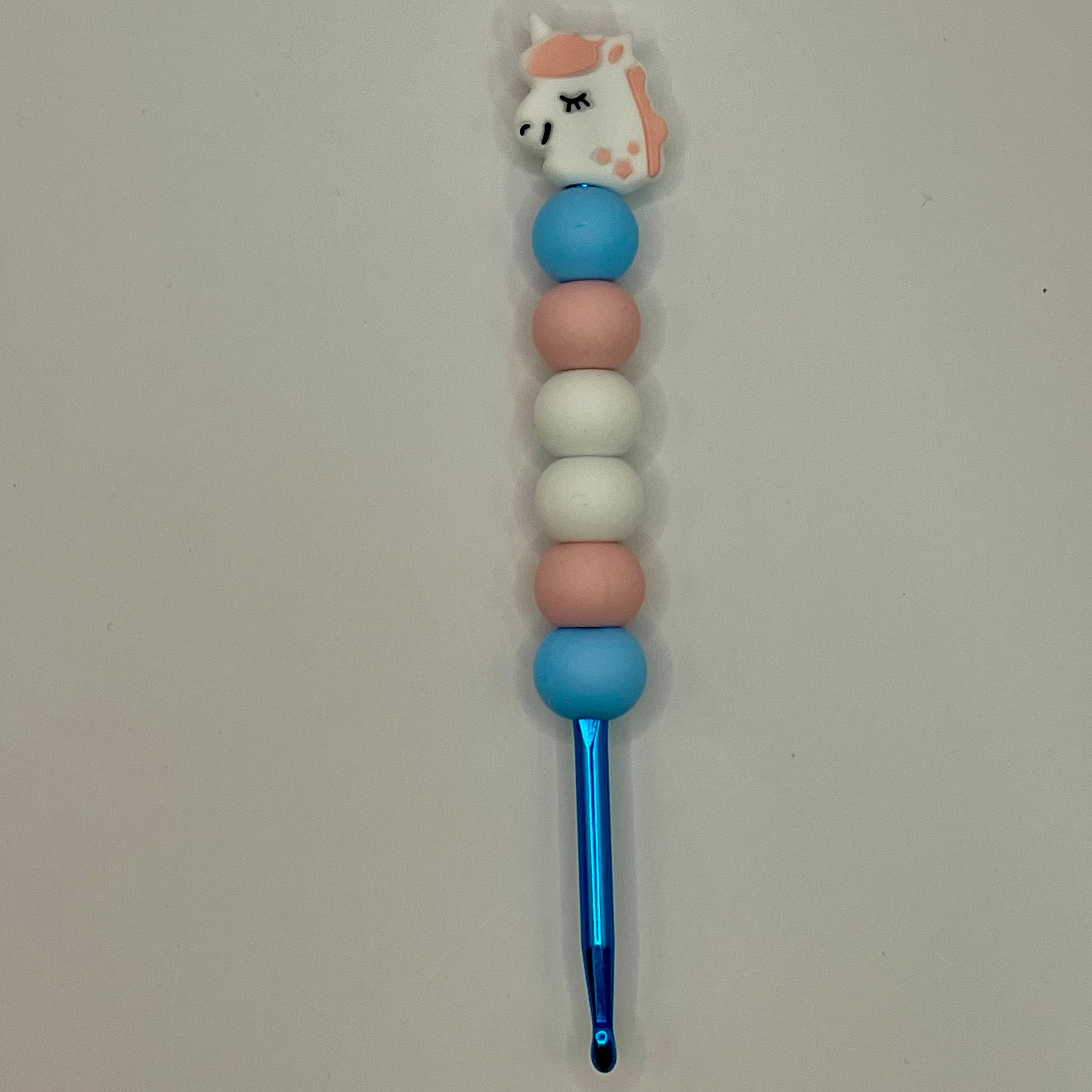 Transgender Pride Crochet Hooks - Etsy
