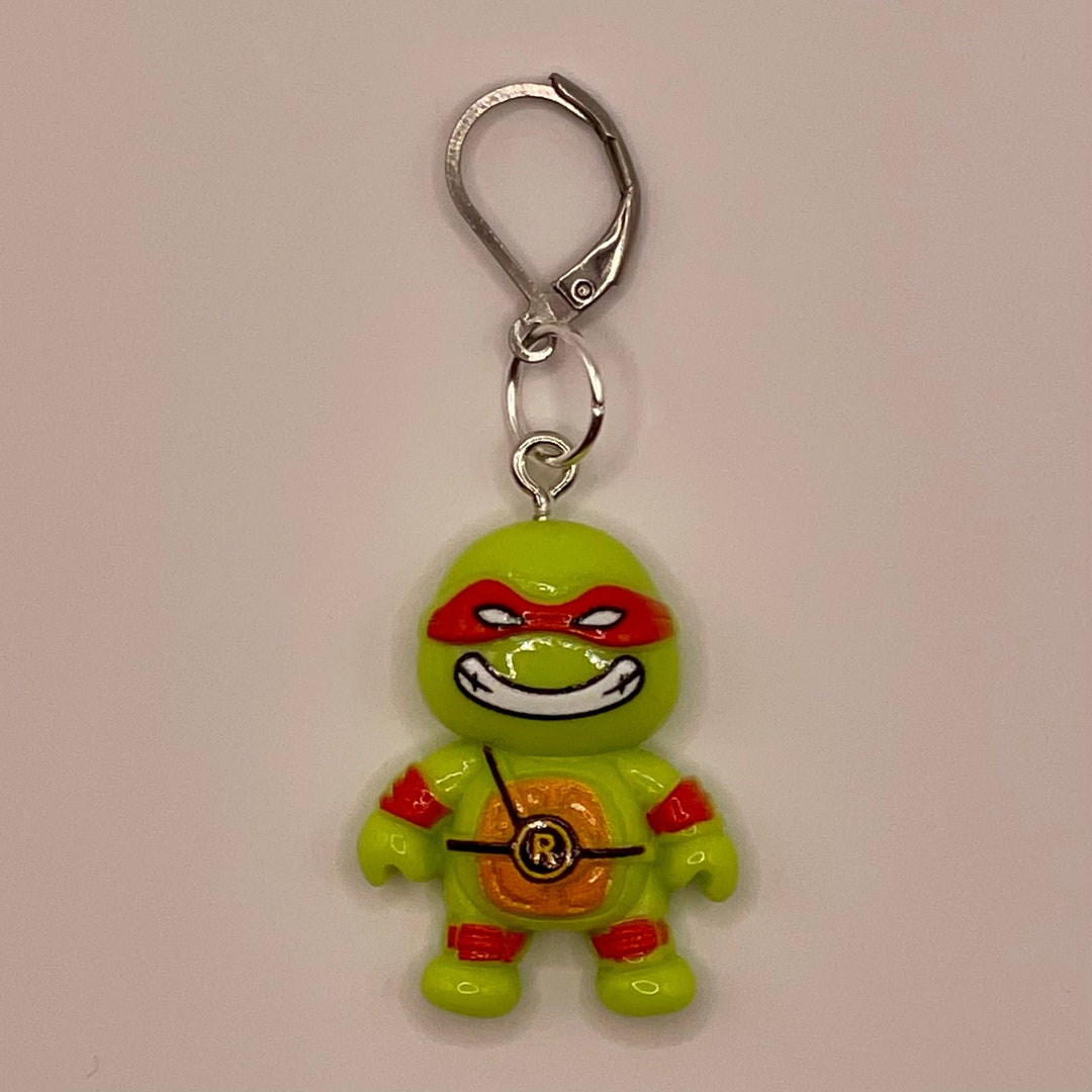 Super Turtle Stitch Markers - Etsy