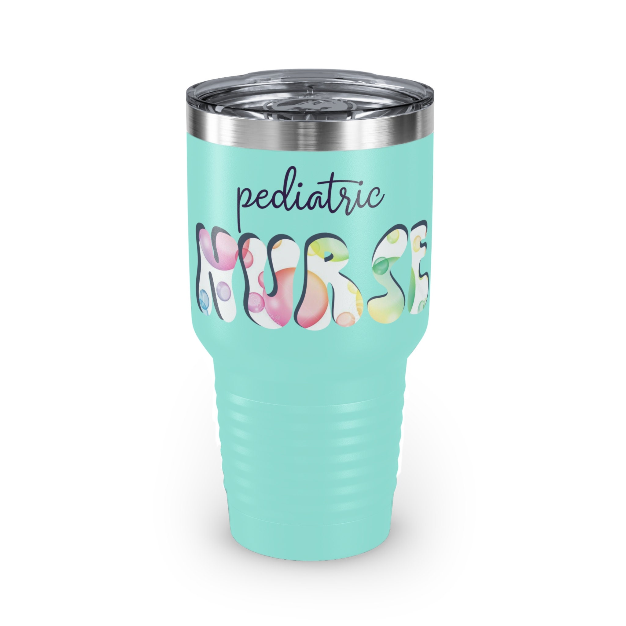 Pediatric Nurse Tumbler, Pediatric Nurse Gifts, Pediatric Nurse ...