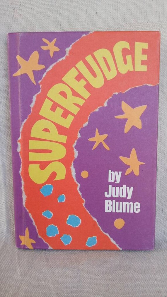 Judy Blume Superfudge Quotes Superfudge Summary And Study Guide
