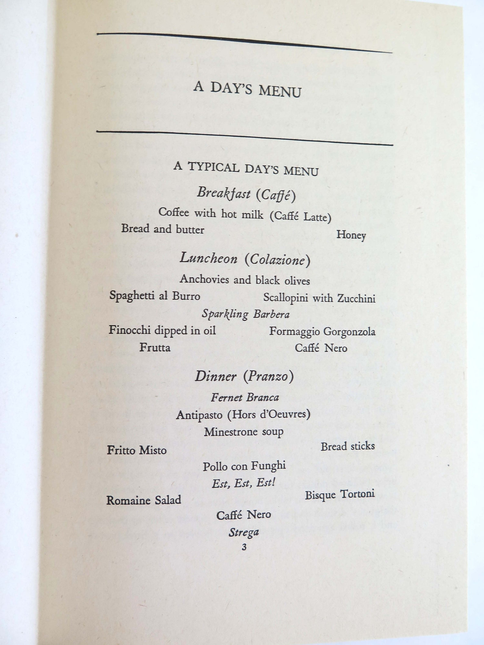 The European Cook Book 1951 the Browns Cora Rose and Bob - Etsy