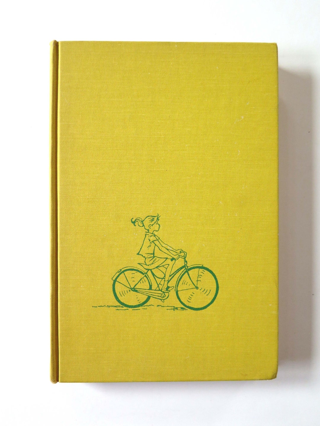 Signed Black-eyed Susan, Evelyn Trent Bachmann, Lilian Obligado, 1968 ...