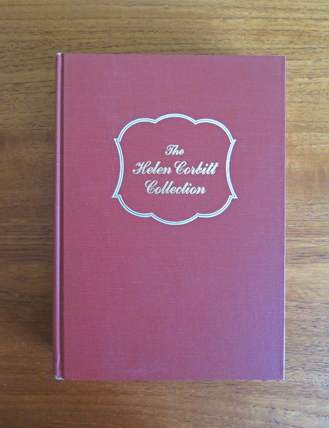 The Helen Corbitt Collection, 1981, First Printing, Vintage 1980s Best ...